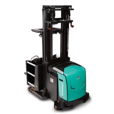 1.0t – High Level Order Pickers - Forklifts for Sale & Hire | Forklift ...