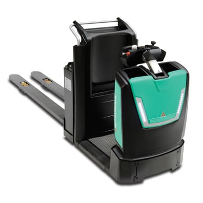 1.0t – 2.0t – Horizontal - Low Level Order Pickers - Forklifts for Sale ...