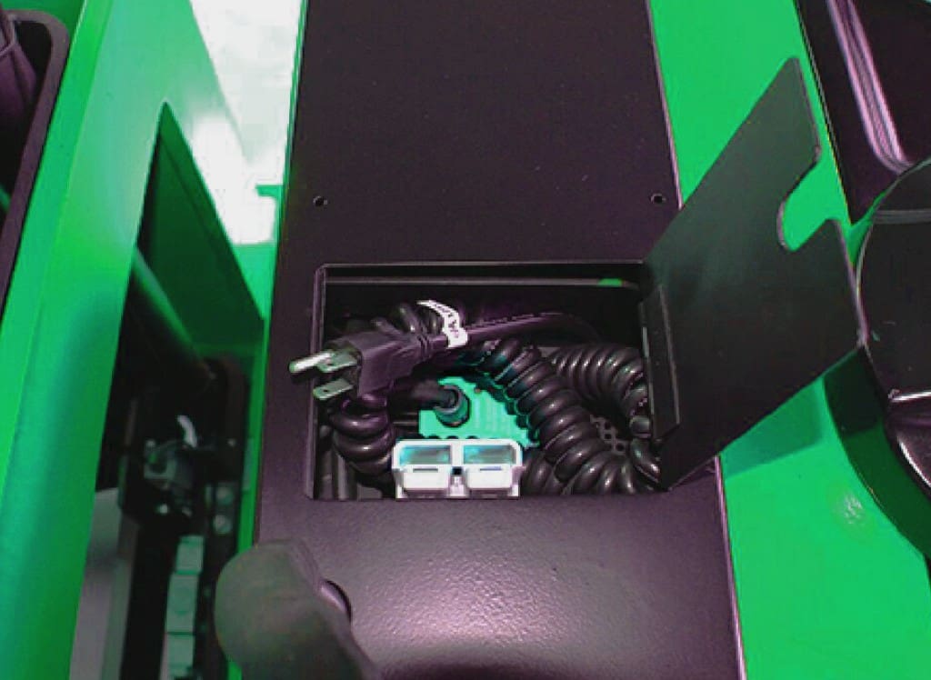 M-Lift 1.2T Walkie Stacker - Forklifts for Sale & Hire | Forklift ...